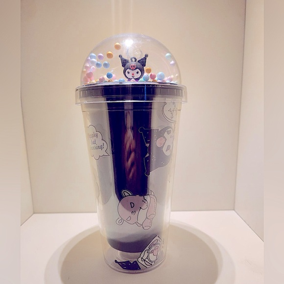 Kuromi | Accessories | Kuromi Cup | Poshmark